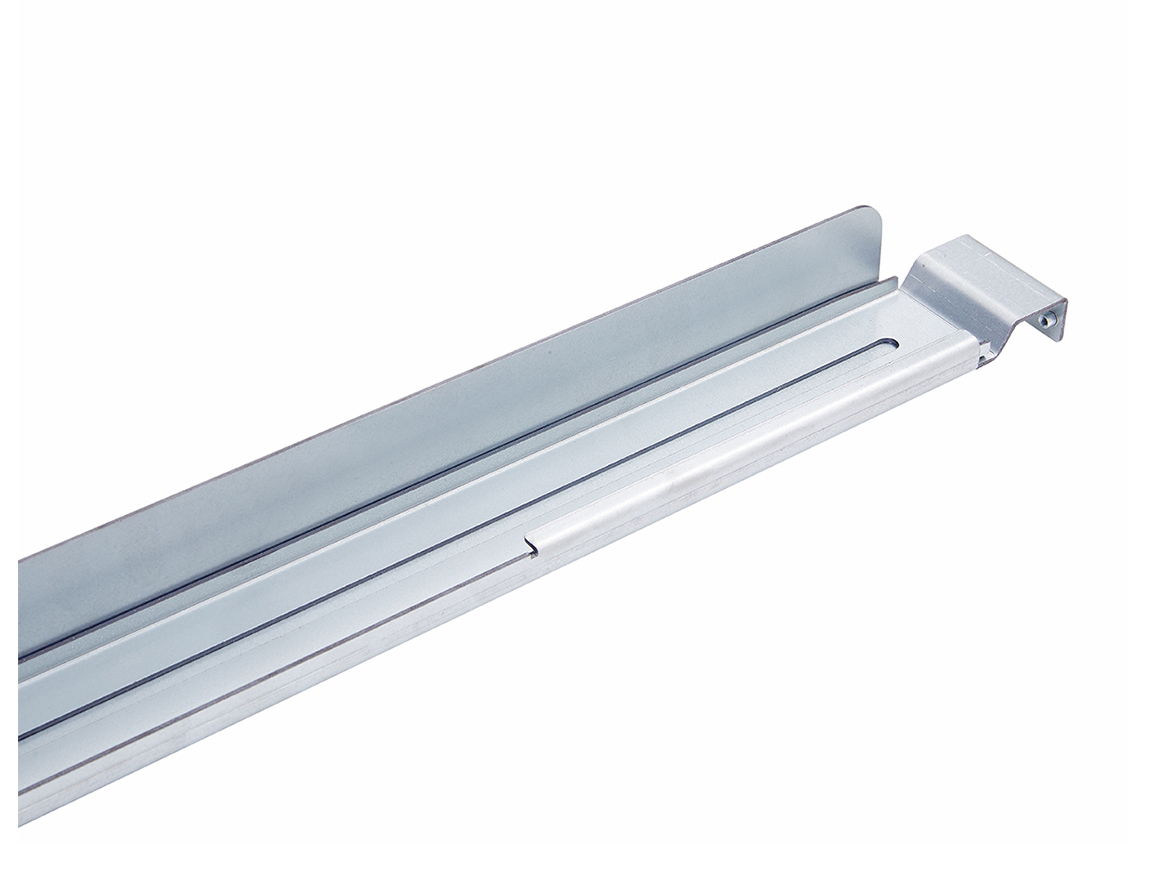 SU2001 Rackmount Adjustable Angle Bracket - Universal Server Rack Rails ...
