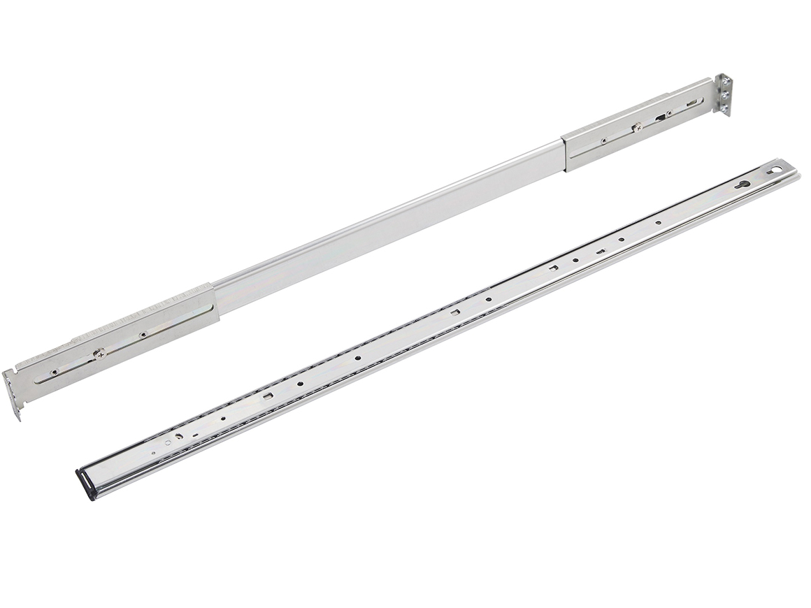 SU2003 2U3U4U Rackmount Single Extension Universal Server Rack Ball ...